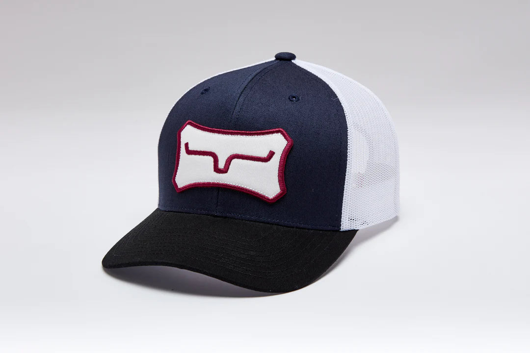 Kimes Ranch Boneyard Trucker Cap – El Rodeo Western Wear