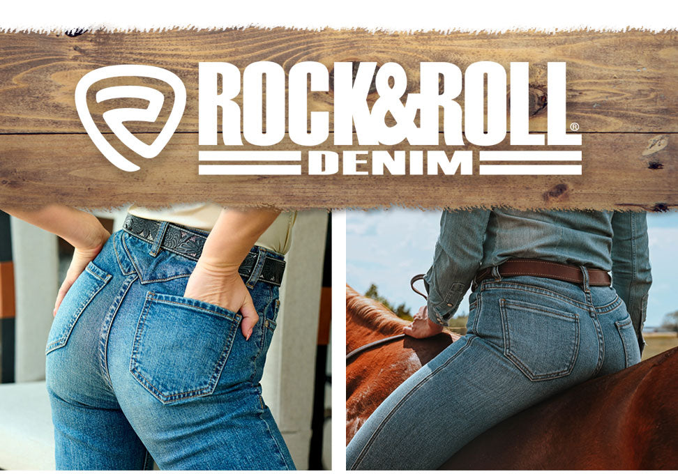 El Rodeo Western Wear